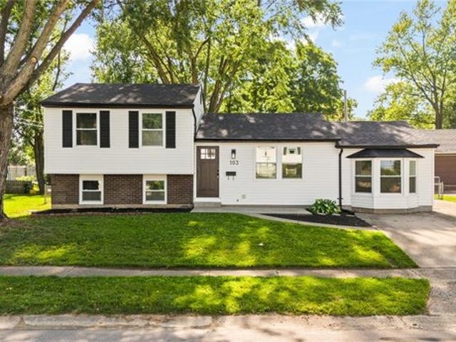 103 McLaughlin Dr, Union, OH 45322