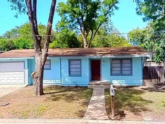 103 Meiners St, San Marcos, TX 78666