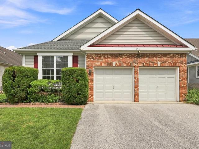 103 Merion Way