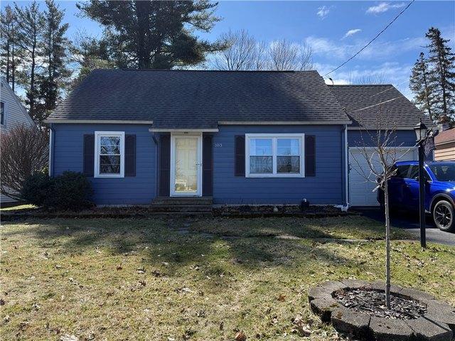 103 Merritt Pl, New Hartford, NY 13413