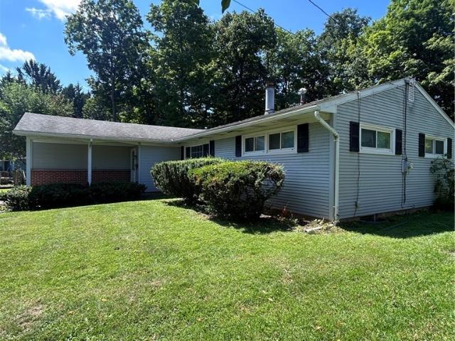 103 Mitchell Ave