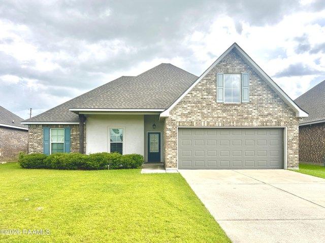 103 Michael John Dr, Maurice, LA 70555