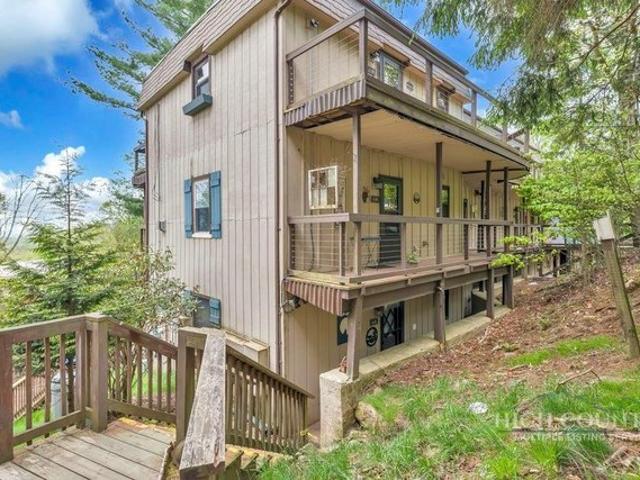 103 Mid Holiday Ln Unit D116, Beech Mountain, NC 28604