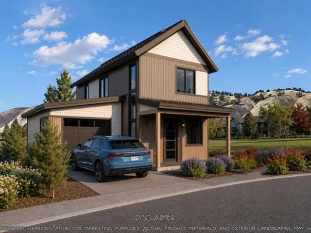 103 Middle Mountain Rd, Eagle, CO 81631