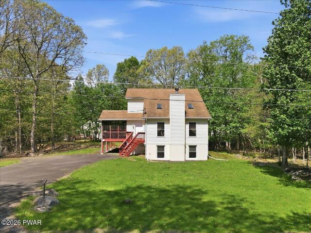 103 Mink Road