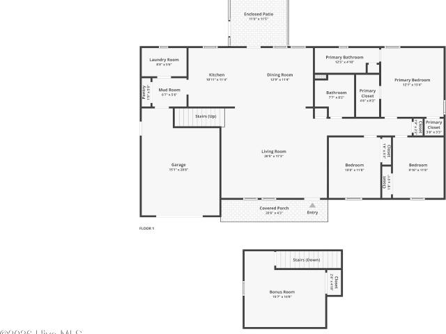 103 Mulberry Ct, Currituck, NC 27929 | Compass