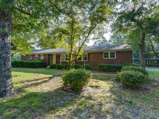103 Murrah Drive