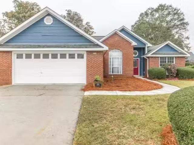 103 Mustketfire Ln, Warner Robins, GA 31088 MLS 10410711