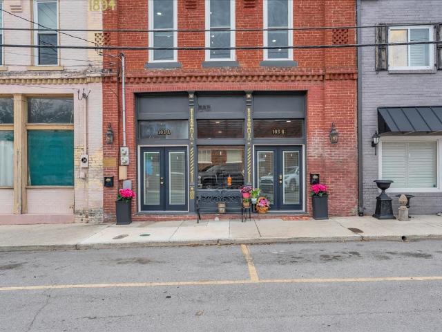 103 N 4th St