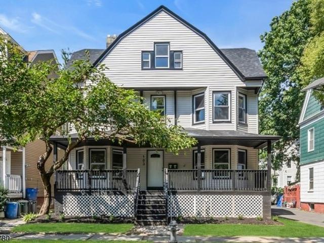 103 N 19th St, East Orange, NJ 07017
