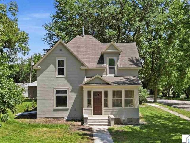 103 N 3rd St, Kiester, MN 56051