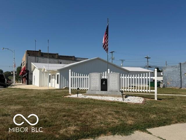 103 N Washington Street