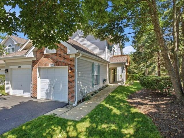 103 N Cathy Ln Unit 103, Mount Prospect, IL 60056