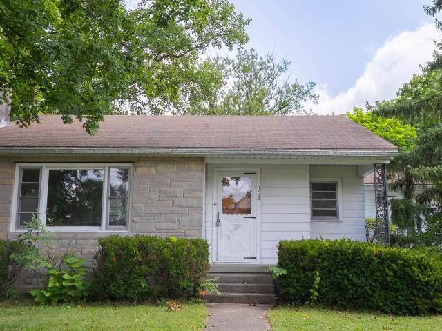 103 N Foster Avenue