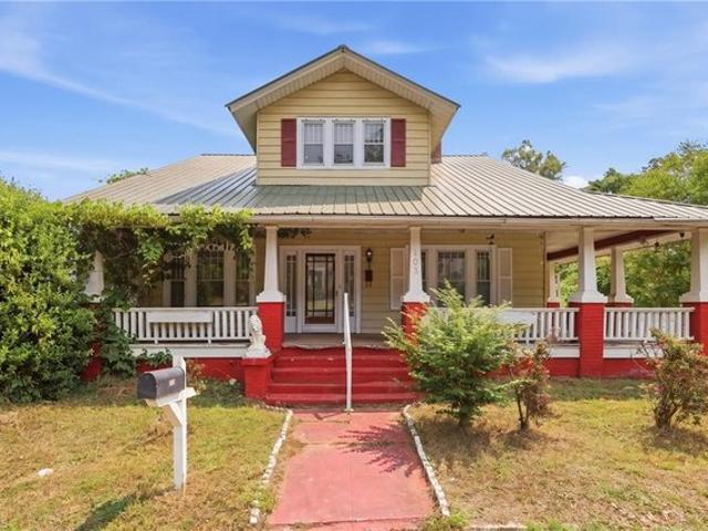 103 N Franklin St, Reidsville, NC 27320