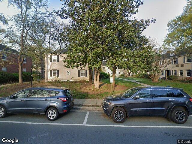 103 N George Mason Dr Unit 103 1, Arlington, VA 22203