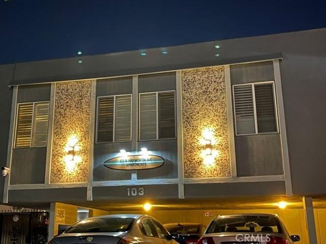 103 N Hayworth Ave, Los Angeles, CA 90048