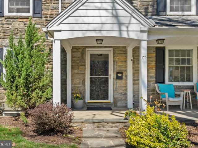 103 N Highland Ave, Bala Cynwyd, PA 19004 | MLS #PAMC2174
