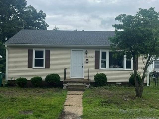 103 N Holly Ave, Highland Springs, VA 23075