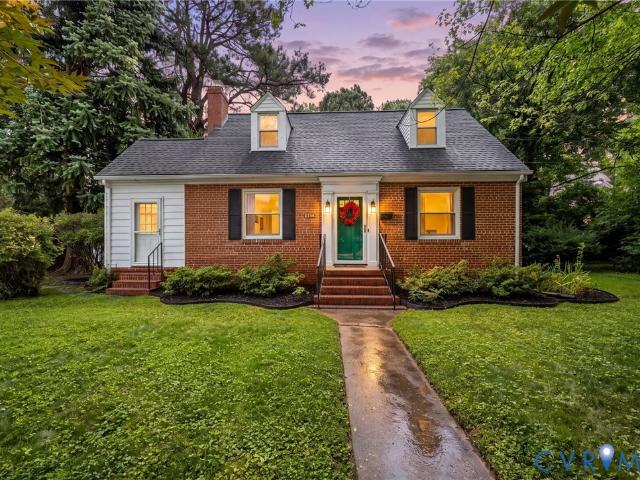 103 N James Street