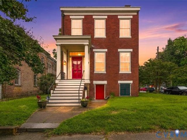 103 N Jefferson St, Petersburg, VA 23803
