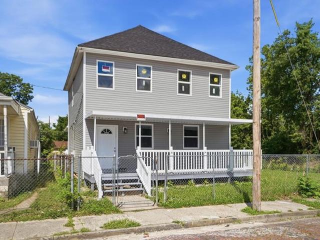 103 N Jones Ave Unit 5, Columbus, OH 43222