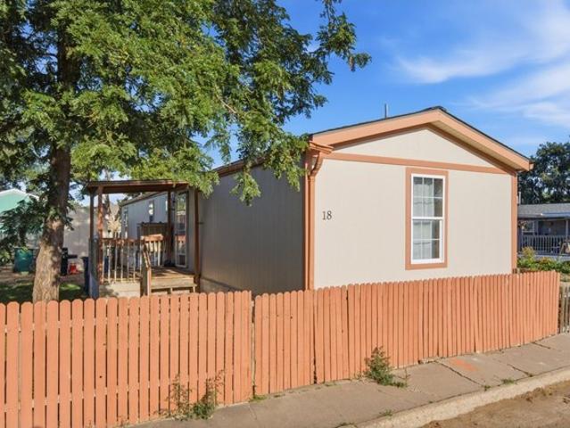 103 N Josephine Ave Unit 18, Milliken, CO 80543