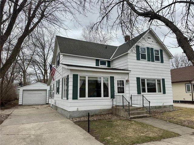 103 N Main St, Danube, MN 56230
