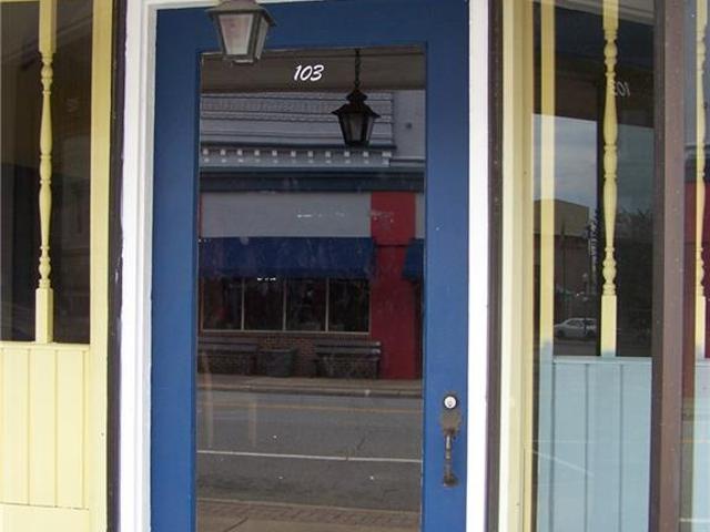 103 N Main ST