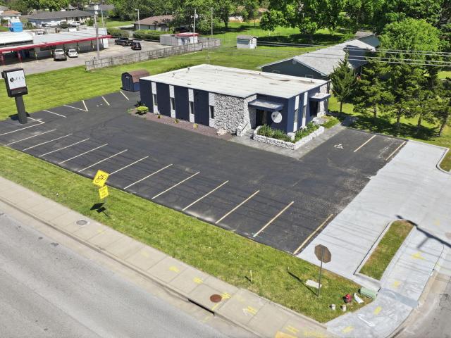 103 N Old Wilderness Road