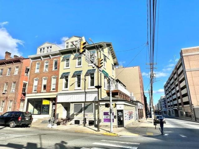 103 North 8th St #101, Allentown, PA 18101