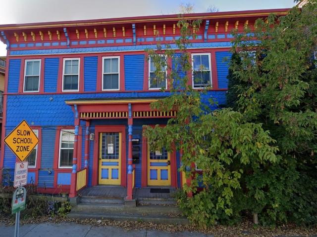 103 North St 1 Bedroom Apartment for Rent at 103 North St, Burlington, VT 05401 Old North End