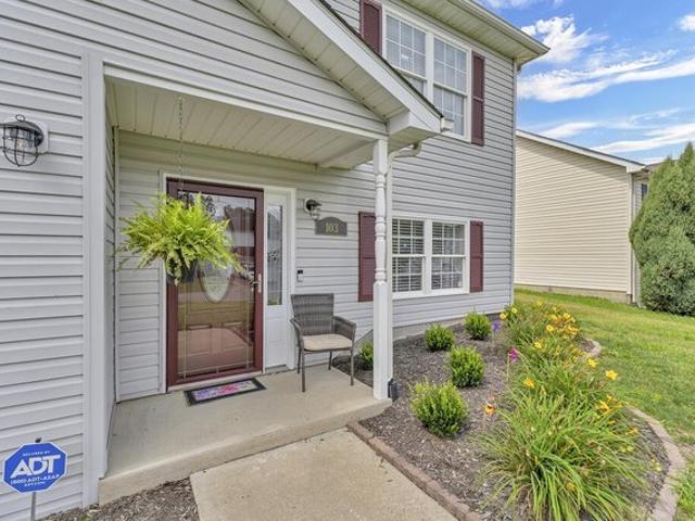 103 Northern Ct, Prosperity, WV 25909