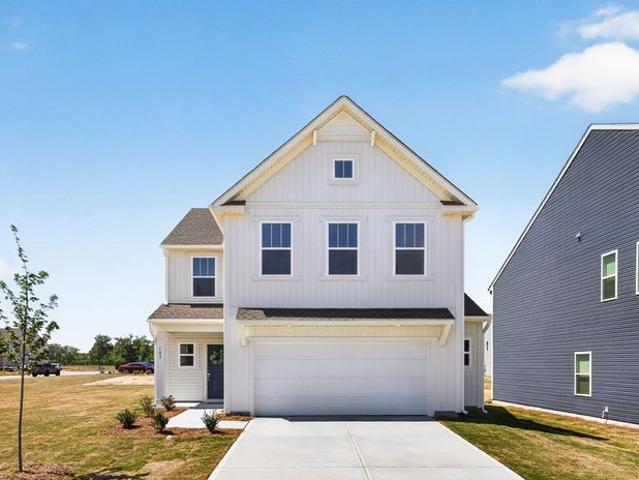 103 Nathan Dr # 25, Lillington, NC 27546