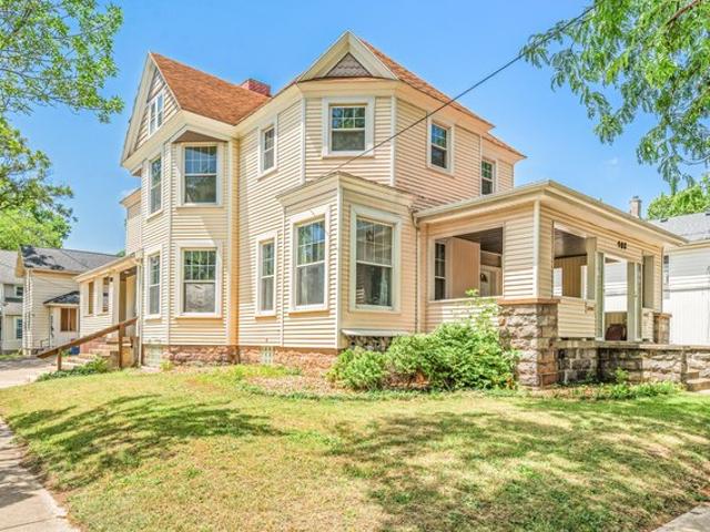 103 National Ave NW, Grand Rapids, MI 49504