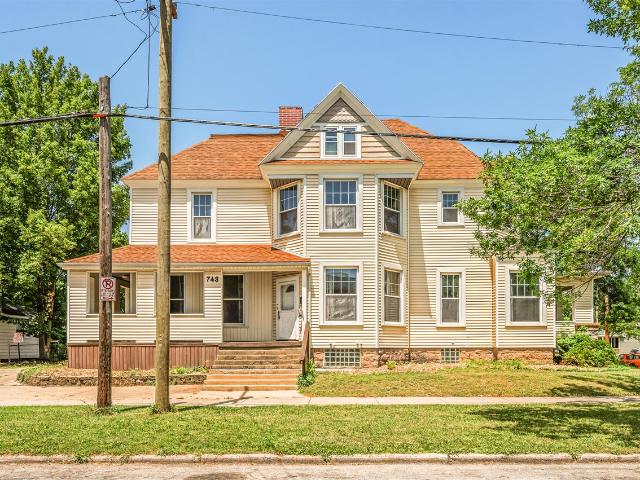 103 National Avenue