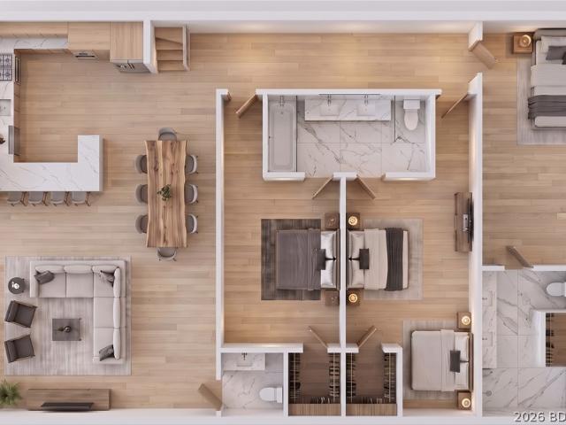 103 Native Ridge Circle 103