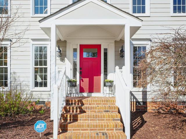 103 New Londondale Drive
