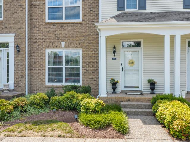 103 New Port Meadows Circle