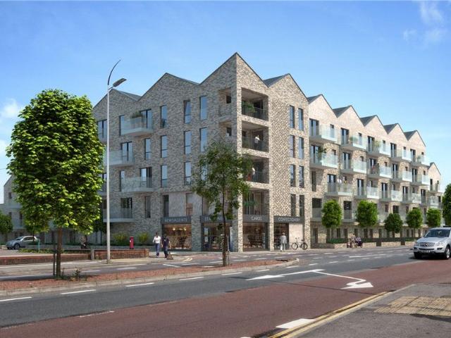 103 New Road, Rainham RM13, 1 bed flat to rent, £1,550 pcm | PrimeLocation