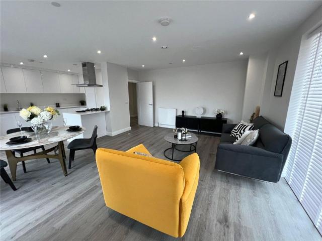 103 New Road, Rainham, RM13