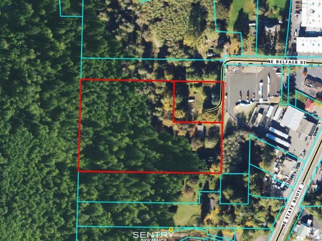 103 NE Belfair St, Belfair, WA 98528 | MLS #2470 | Compass