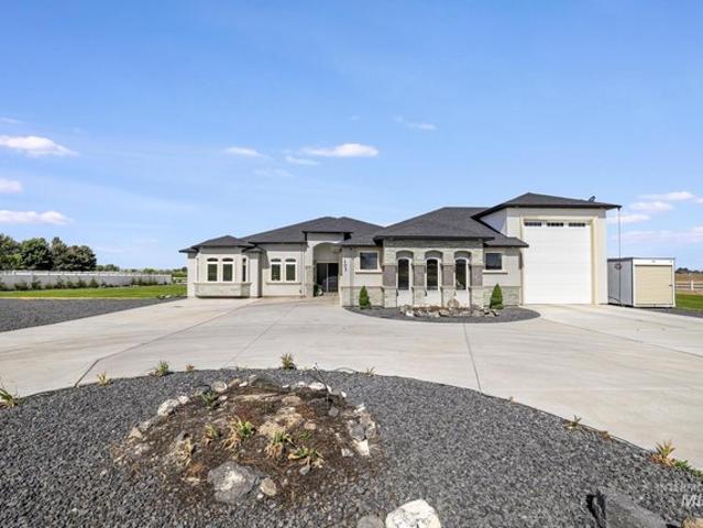 103 S 160 W, Jerome, ID 83338