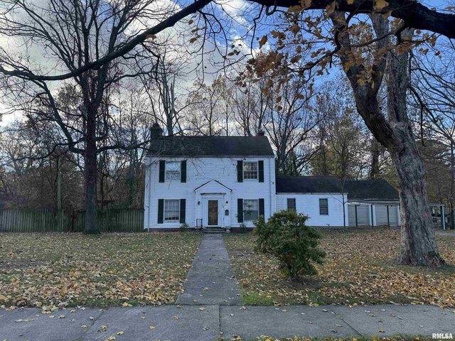 103 S 22nd St, Murphysboro, IL 62966
