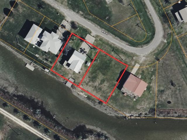 103 S T Head Dr, Seadrift, TX 77983 | MLS #66067 | Compass