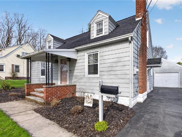 103 S Terry Road