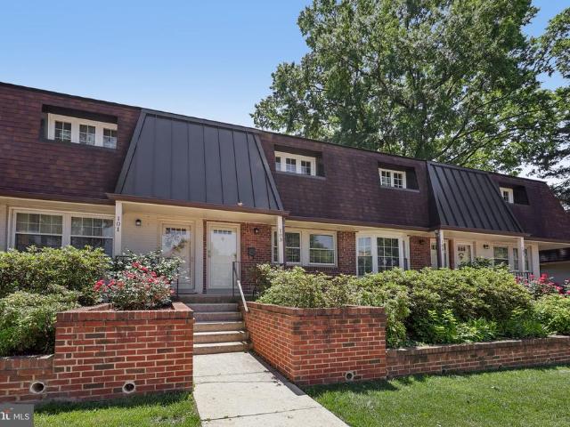 103 S Virginia Avenue # 401