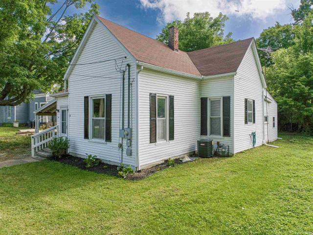 103 S Church Street