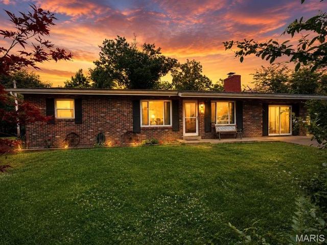 103 S College St, Arcadia, MO 63621