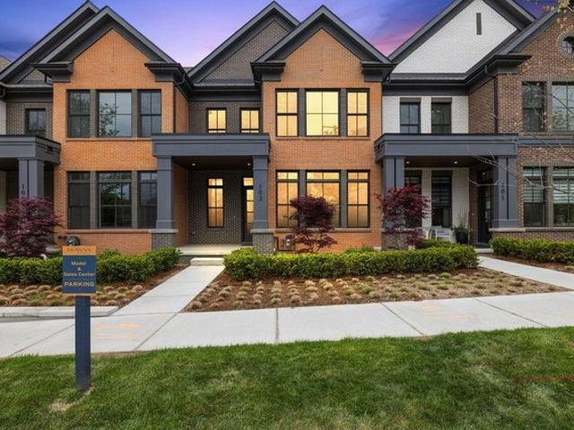 103 S Griswold St, Northville, MI 48167